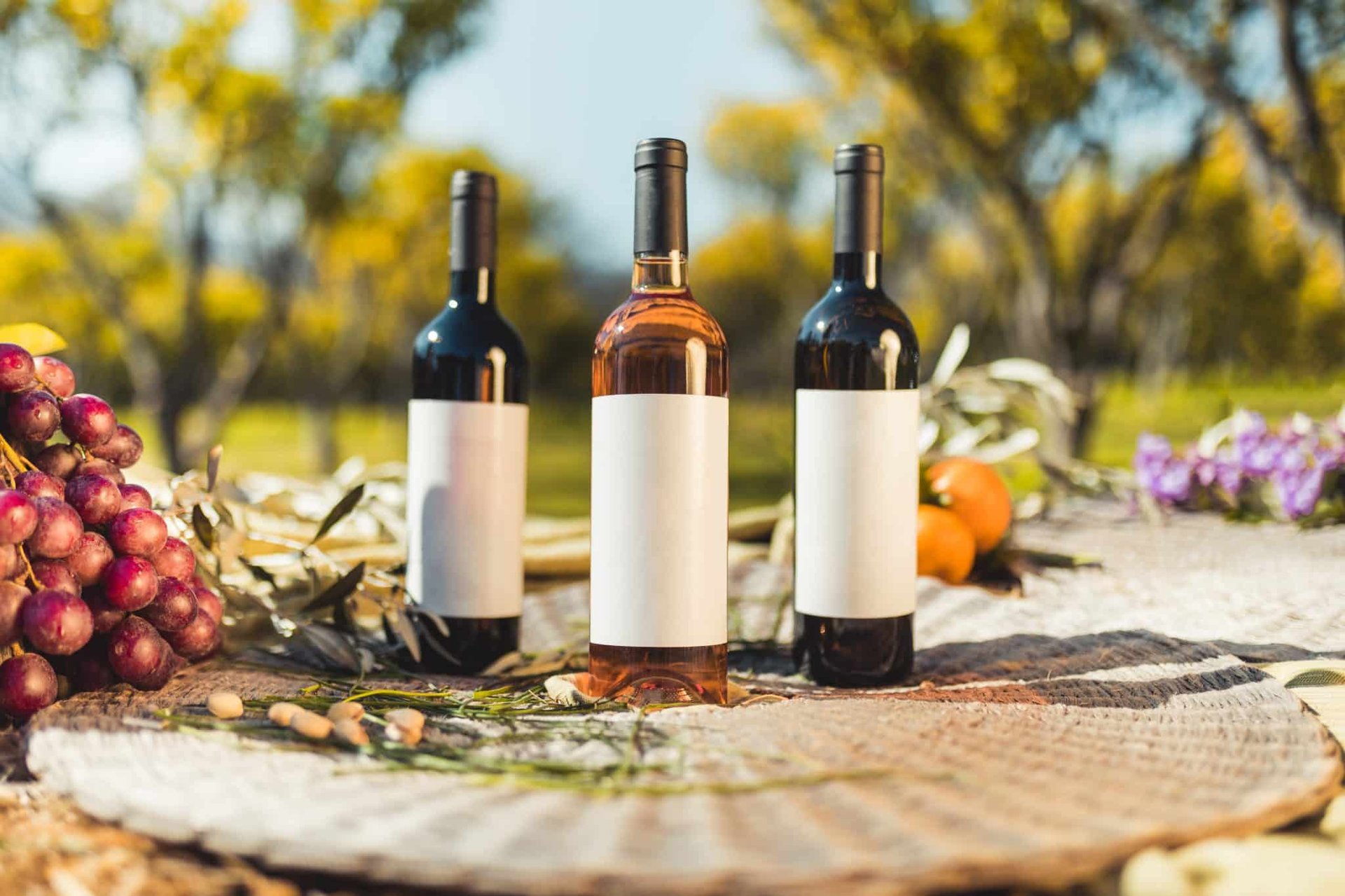 Comment reconnaître le bon vin d'Alsace ? - Journaldelacuisine